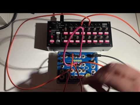 Error Instruments - pO Passive Operator [Desktop] | Reverb