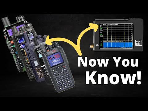 How to Test Harmonics With a TinySA (The Manual Way)