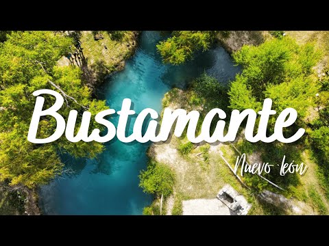 Free camping 💲 | Bustamante, Nuevo León | Magical Town
