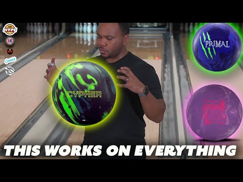 These Works on everything! | Track Cypher | Versus the Optimum Idol and Primal Shock | The Hype
