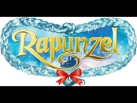 RAPUNZEL: THE PERFORMANCE ACADEMY SCOTLAND