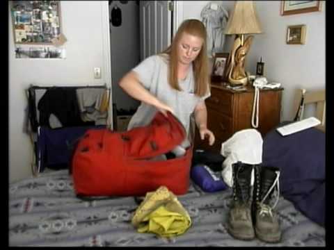Basic Wildland Fire Orientation