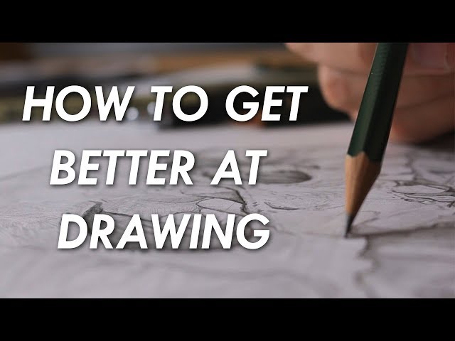 Essential Tips for Improving Your Drawing Skills | Galaxy.ai