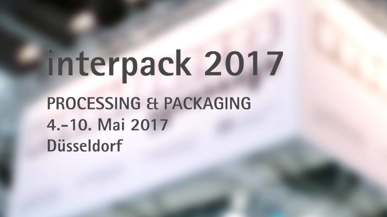interpack 2017 - Möllers Fair Movie