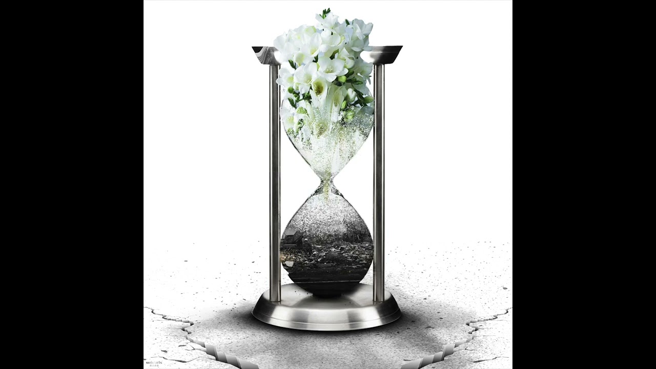 Hourglass (feat. Jae Fontane)