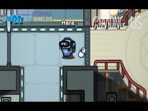 Steam Community :: Video :: Among Us (2) - Gameplay - Indonesia
