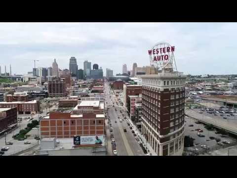 2107 Grand Blvd #1104, Kansas City, MO 64108 // Real Estate Video Tour