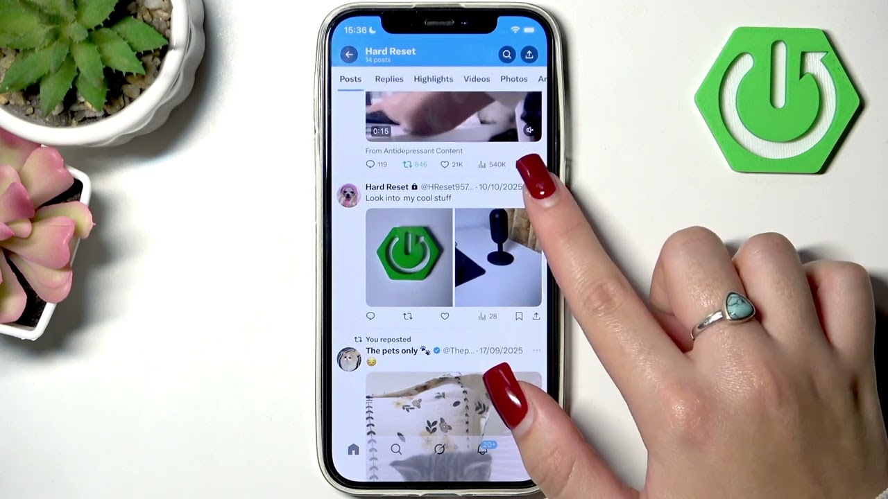How to Pin A Post On X Twitter