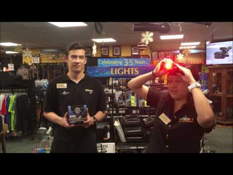San Diego Scuba Diving - Ocean Enterprises