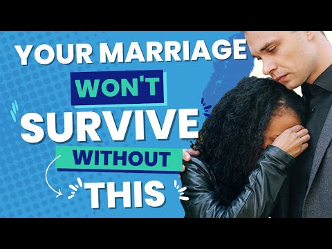 How to Build Deeper Connection With Your Spouse | The Power of Shared Meaning