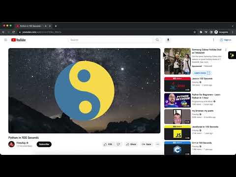 Youtube Summary with Chatgpt Extension | Magictool.AI