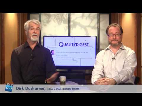 STORY: Which Is The Most Important Step In PDCA (QDL, 4-21-17)