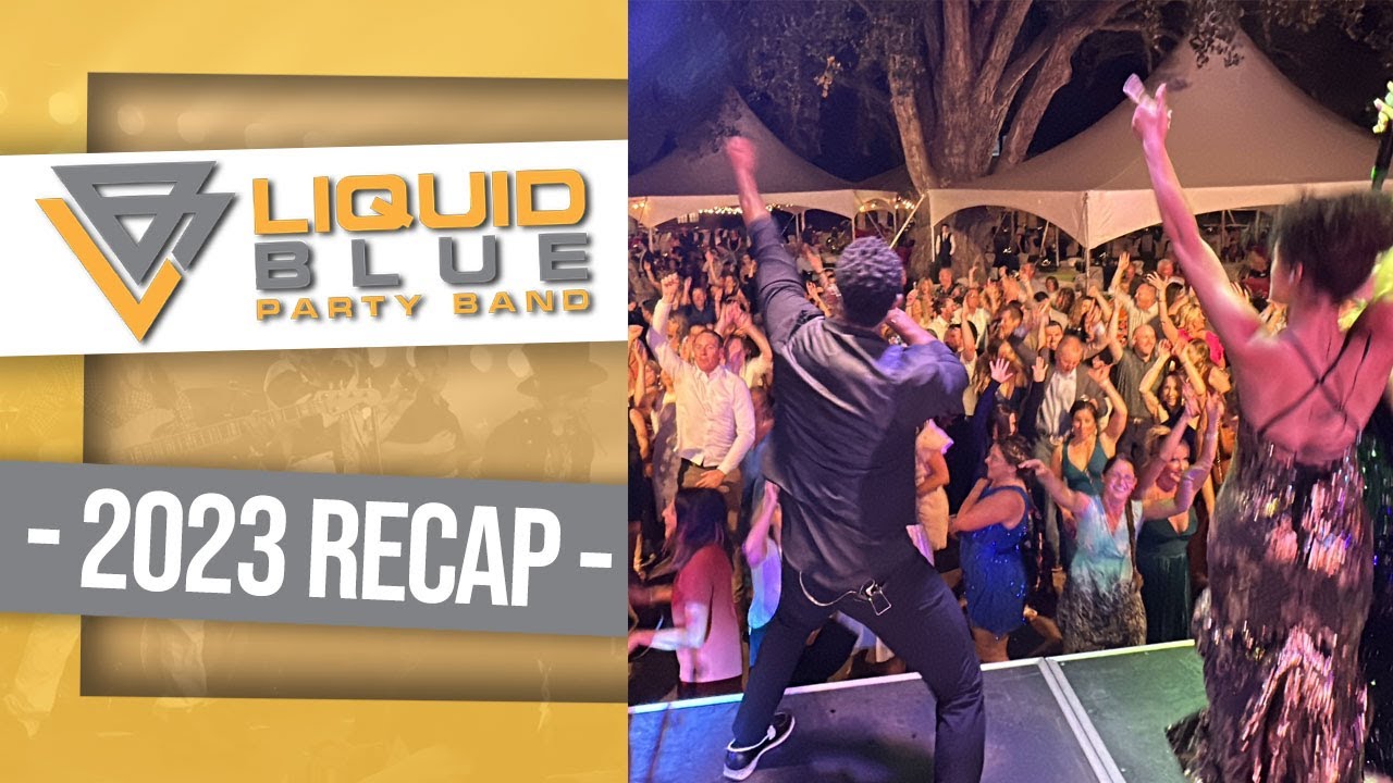 Liquid Blue 2023 Recap