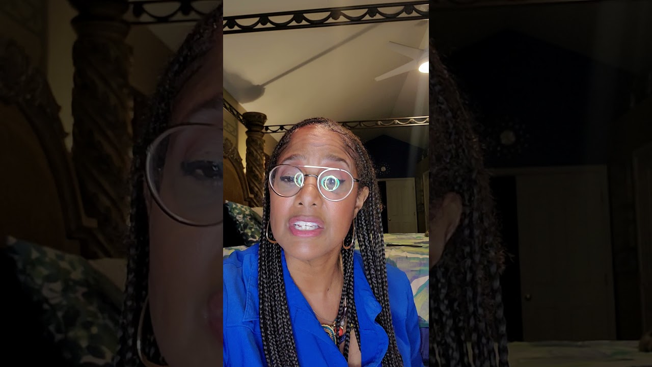 Rosilyn Gregory Module 1 Reflections