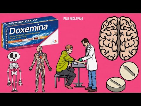 DOXEMINA | PARA QUÉ SIRVE?