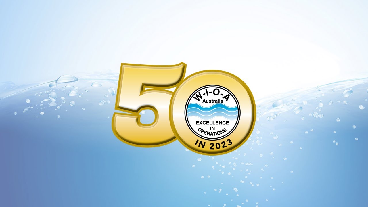 WIOA 50 Year Celebration Video