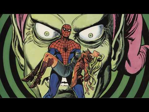 The Death of Gwen Stacy Changed Comics Forever