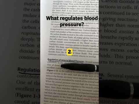 Physiology quiz #12 - We review medical textbooks!