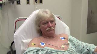 Hypertensive Emergency