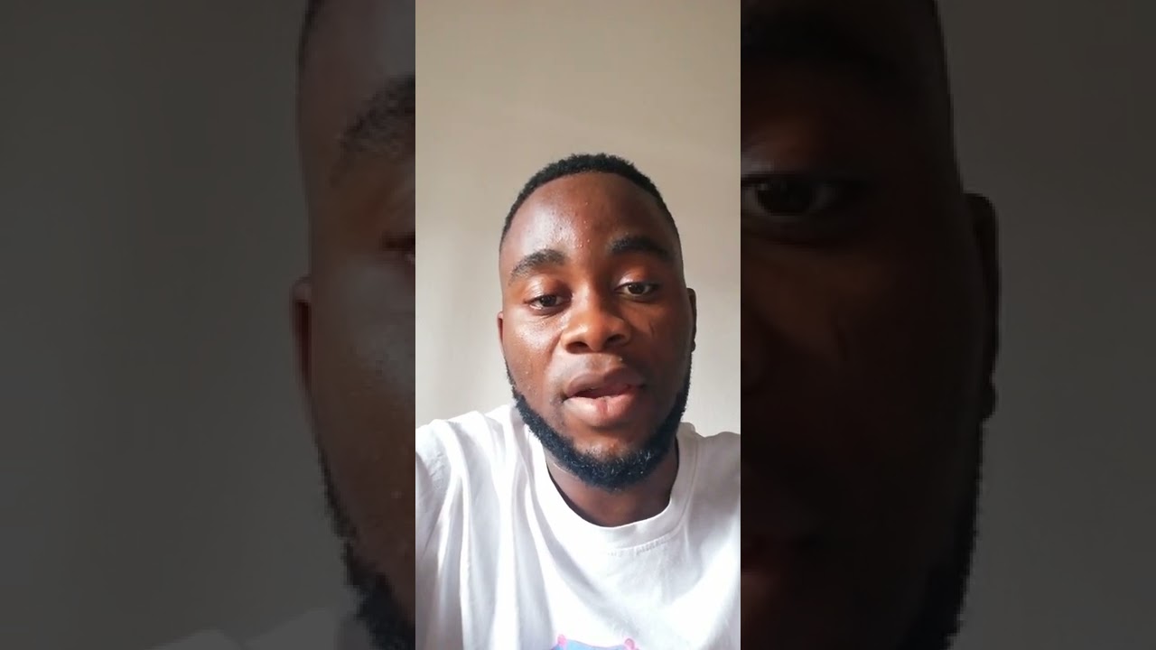 Name: Ogunleye Emmanuel Position : Junior Quantity Surveyor