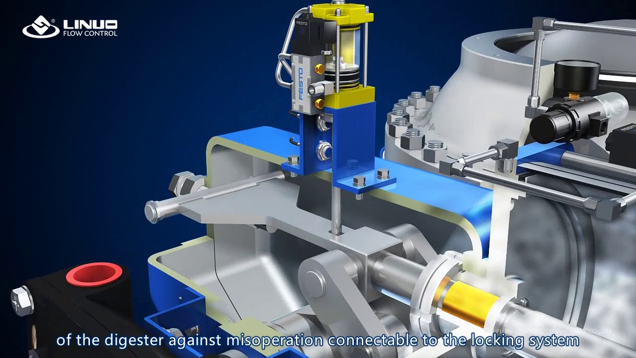 Capping Valve