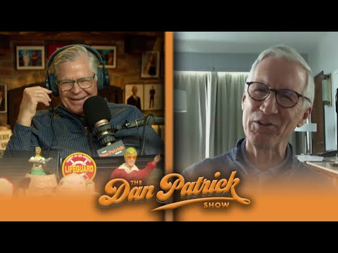 Mike Breen on the Dan Patrick Show Full Interview | 06/12/25