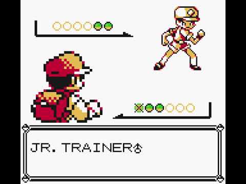 [TAS] GBC Pokémon: Yellow Version by TiKevin83 in 1:36:26.54
