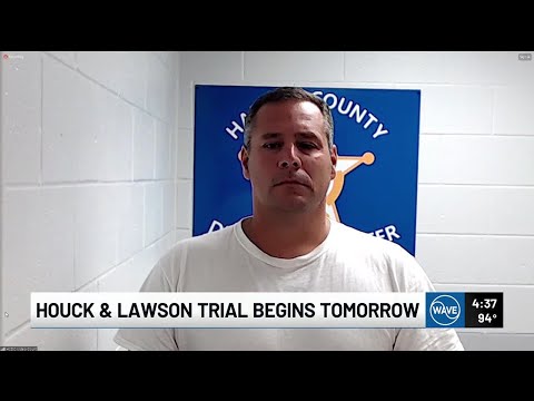 A look back at the investigation surrounding Brooks Houck ahead of 2nd trial in Crystal Rogers’ c...
