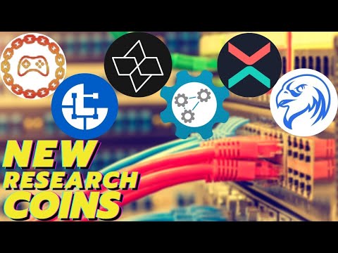 6 Defi Cryptocurrencies on Our Radar: Dextools, Falconswap, ParsIQ, Cartesi, Chain Games, PlotX