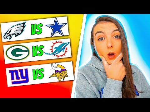 NFL Week 16 Picks and Predictions (2022)
