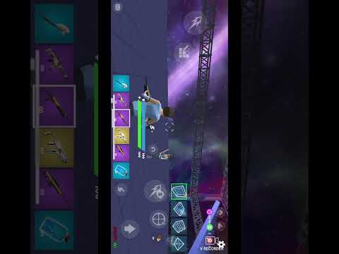 Build now gg gameplay