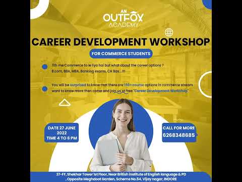 Commerce Coaching in indore | Indore Commerce Coaching classes #Shorts 6268348685