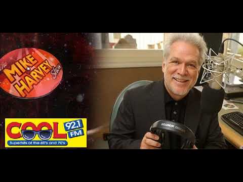Super Gold with Mike Harvey - 2/11/2006: 8:30 - 10pm