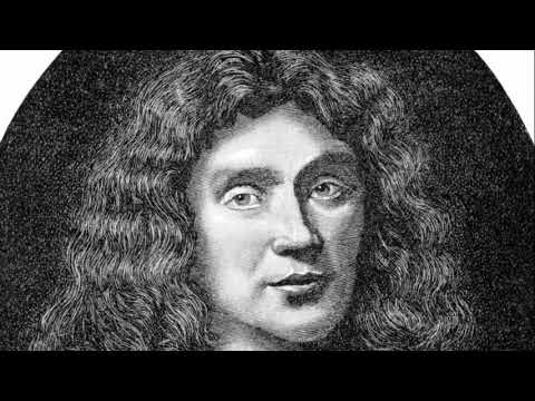 DLF 14.10.1670: Molières "Der Bürger als Edelmann" uraufgeführt