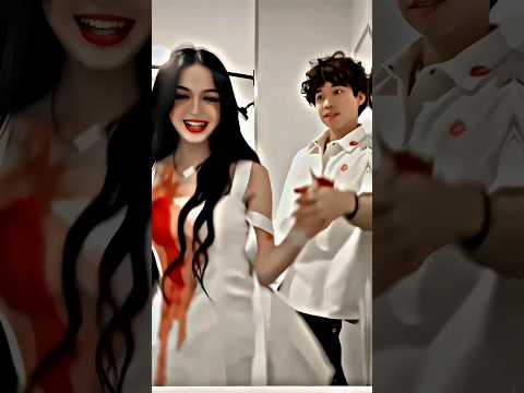 Nevada Asher OR Asher Amelia π€ | Who's your favorite β€οΈβπ₯ #tiktok #dance #edit #mrit #nevada