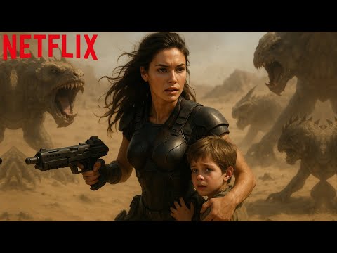 Top 10 Best Sci-Fi Movies on Netflix That Redefine the Genre! (2025)