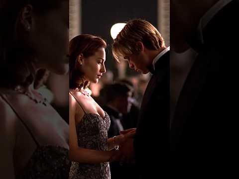 Meet Joe Black edit β€π (Song: Until I Found You by Em Beihold )