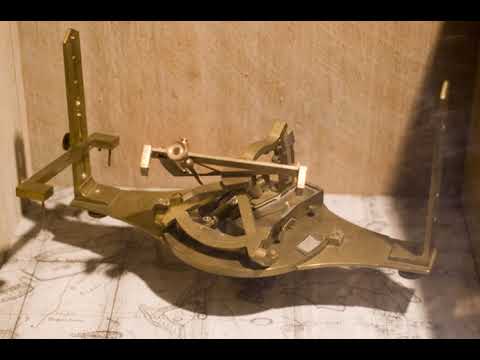 Solar compass | Wikipedia audio article