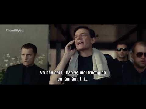 Sát thủ thợ máy 2 jake fpt