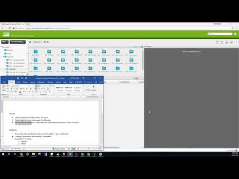 306 Save and Close Dialog Box