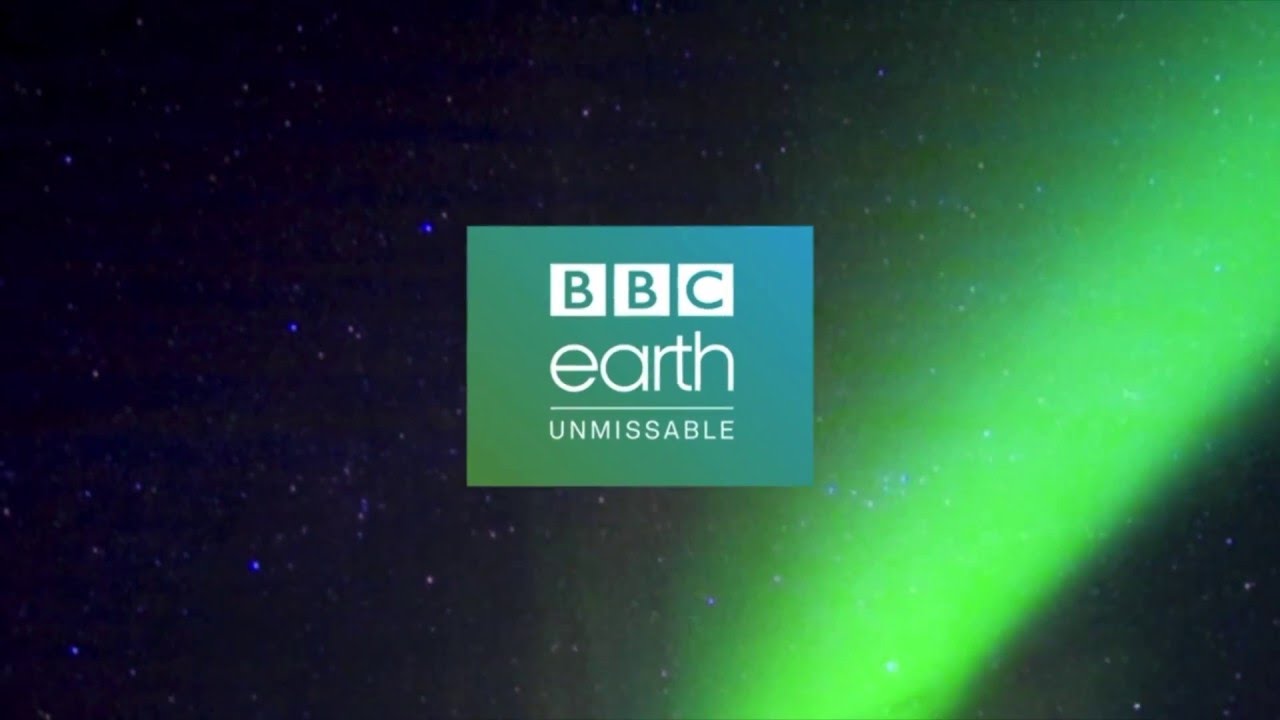 BBC Earth (2014)