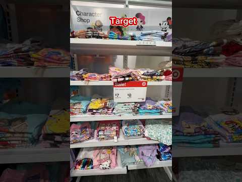 Target kids clothes !#target #subscribe #shopping #shorts
