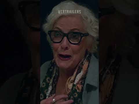 Imaginary (2024) DeWanda Wise, Tom Payne, Betty Buckley Horror Trailer Vertrailer #shorts