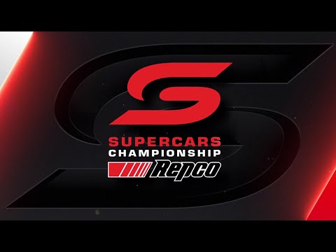 Channel Seven - Supercars Sponsor Billboard (June 2021)