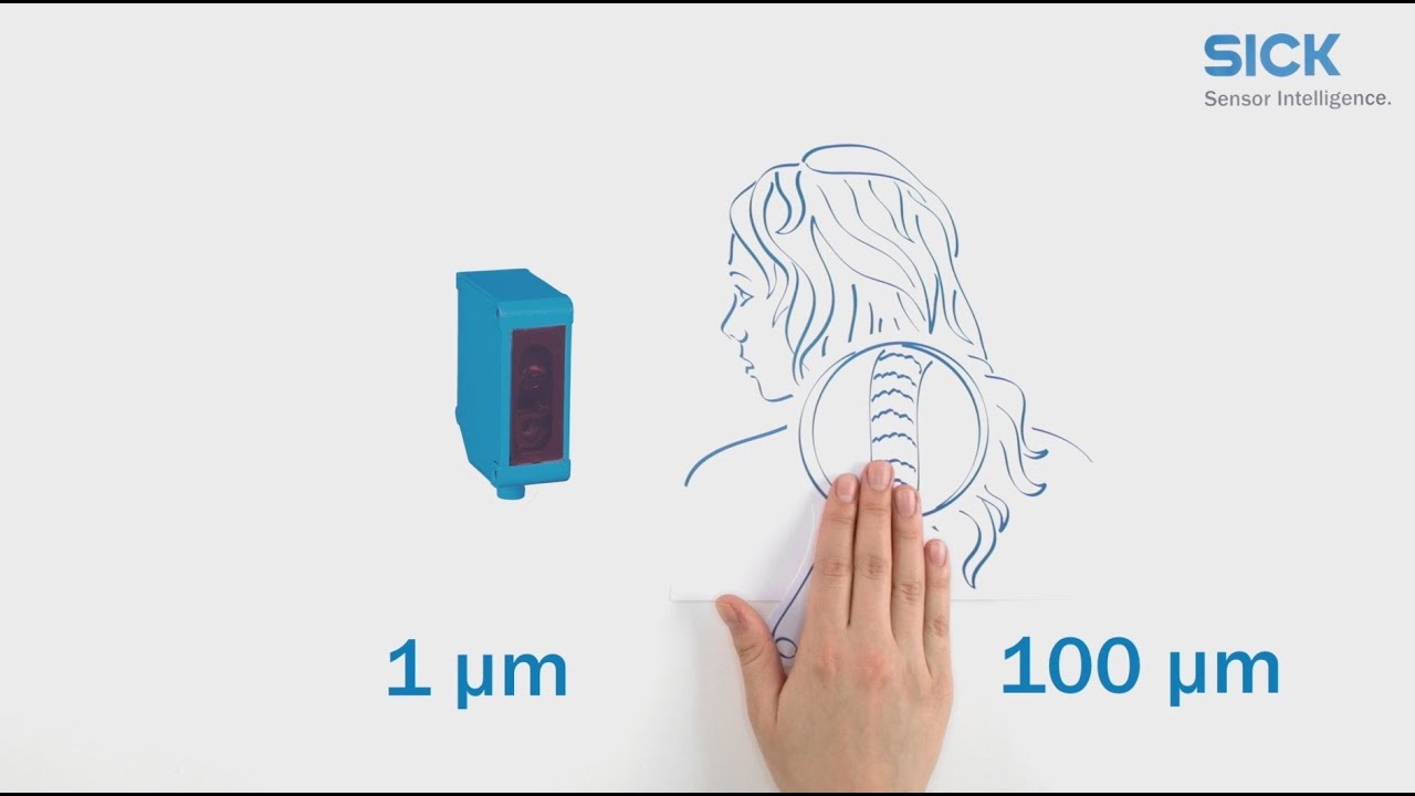 SICK | Sensor Intelligence