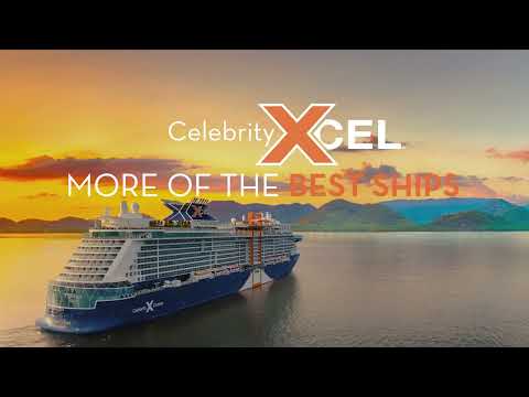 Celebrity Cruises: Caribbean (2025-26)