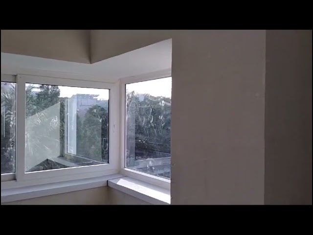 UPVC Frame - UPVC Windows Frame Service Provider from Lucknow