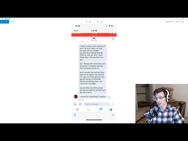 Twitch: Hashinshin banned from the platform for 'allegedly' grooming a ...