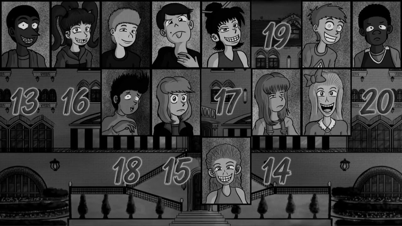 Malice Mansion death predict. 2026
