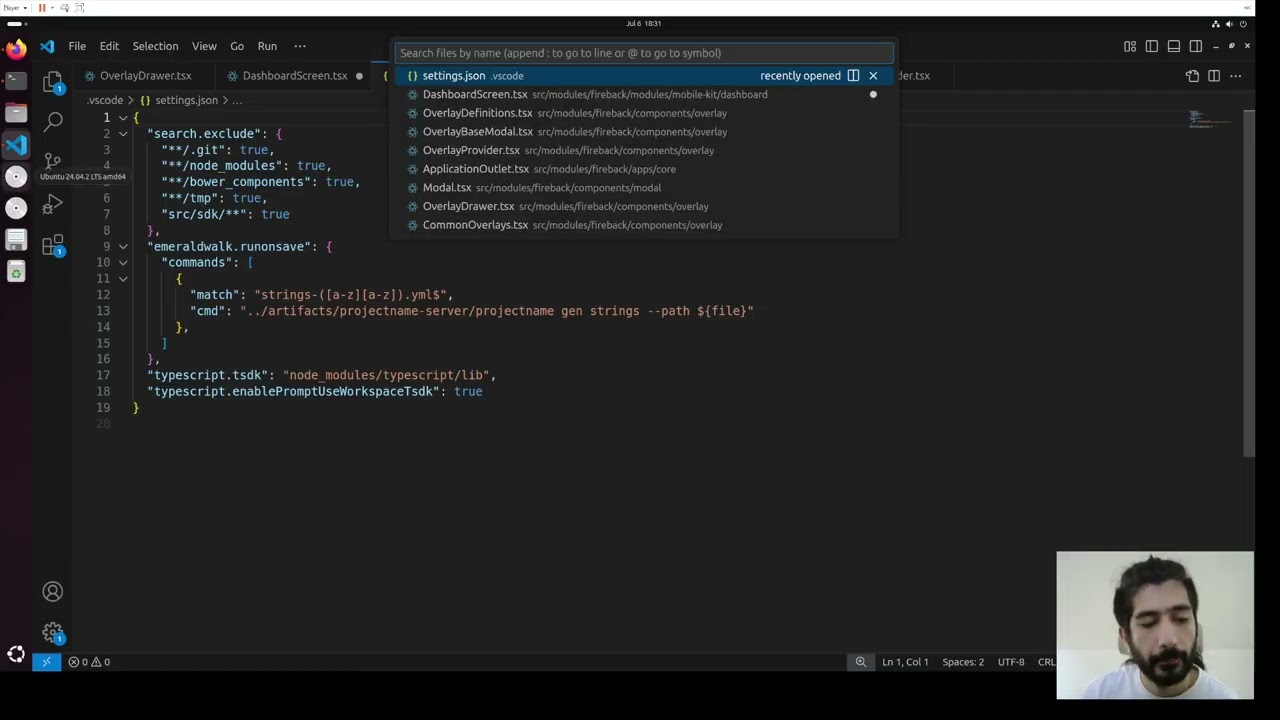 React/React Native modals and overlays like a pro